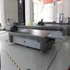 China Supply Large Format UV 2513 Ricoh Gen 6 Flatbed UV Printer 8 Color with CCD Camera Large LED 2513 UV Flatbed Printer for sale