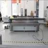 China Supply Large Format UV 2513 Ricoh Gen 6 Flatbed UV Printer 8 Color with CCD Camera Large LED 2513 UV Flatbed Printer for sale
