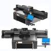 China Industry 2513 for Large Format UV Printer Flatbed Inkjet Printer High Production for Metal Glass Acrylic Ricoh G5/G6 for sale