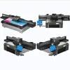 China Factory High Quality UV2513 Large Format Digital Inkjet 3D Embossing Acrylic/Wood/Glass/Box Phone Case Pen UV Flatbed Printer for sale