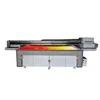 China Supplier Digital Large Format Outdoor Printing Machine 2513 UV Flatbed Printer for Printing Glass for sale