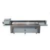 China Supplier Digital Large Format Outdoor Printing Machine 2513 UV Flatbed Printer for Printing Glass for sale