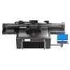 China Supplier Digital Large Format Outdoor Printing Machine 2513 UV Flatbed Printer for Printing Glass for sale