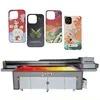 China Factory Price Hot Selling Eco-Friendly Efficient UV Color Pigment-Based Ink Digital 2513 Flatbed Printer for Printing Plank for sale