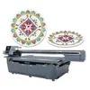 China Factory Price Hot Selling Durable Print Directly Digital Flatbed UV LED Printer 2513 for sale