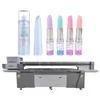 China Automatic UV Best 360 Rotary Bottle Plastic Coffee Ceramic Cups UV Printer for sale