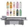 China High Quality Automatic 360 Rotary Vacuum Bottle Coffee Ceramic Cups UV Printer for sale