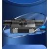 China Factory Price Hot High Precision Large Digital 2513 Flatbed UV Metal Eco-Friendly Inkjet Printer for sale