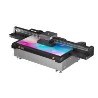 China Factory Price Versatile Precision Large Digital 2513 Flatbed UV Metal Eco-Friendly Inkjet Printer for sale