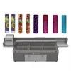 China High Quality Automatic High-Speed UV Printing Plane Cylinder Bottle UV Printer for sale