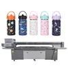 China High Quality Automatic High-Speed UV Printing Plane Cylinder Bottle UV Printer for sale