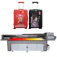 China Supply Environmentally Friendly High-Quality Output Hot High Precision 2513 Flatbed UV Digital Printer for Lunch Box Printing for sale