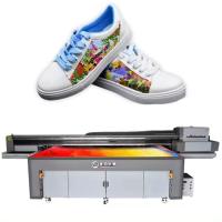 China Supply Hot High Precision Versatile Fiberglass LED UV Color Pigment-Based Ink Instant Curing Graphic Digital 2513 Flatbed Printer for sale