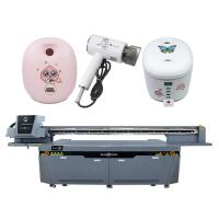 China Supply Hot High Precision Versatile Fiberglass LED UV Color Pigment-Based Ink Instant Curing Graphic Digital 2513 Flatbed Printer for sale