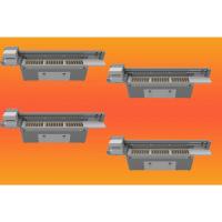 China High Speed Cylinder UV Printing Machine Metal Printer Bottle Printer for sale