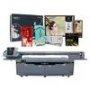 China Supply Industrial Durable Print Directly Digital Flatbed UV LED Printer 2513 for Phone Case for sale