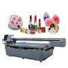 China Industrial 2513 UV Flatbed Digital Inkjet Printer with 30 Square Meters Per Hour Speed and LED UV Lamp Curing for Multi-Colour Printing for sale