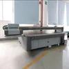 China High Productivity Inkjet Flatbed UV Printer Large Format UV Printer Machine UV 2513 Printing Machine on Plastic Wood Glass for sale