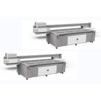 China Seamless Design 7.5CPI Printing Speed Multi-Colour Cylinder UV Printer with Ricoh GEN 5i Nozzle for sale