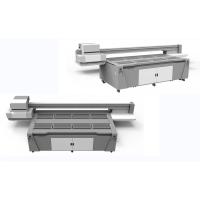 China Seamless Design 7.5CPI Printing Speed Multi-Colour Cylinder UV Printer with Ricoh GEN 5i Nozzle for sale