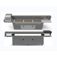 China 360 Rotary High Speed 7.5CPI Cylinder Inkjet Printer with LED Environmental Protection UV Ink for Bottle Printing for sale