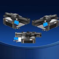 China Industrial Inject Manufacturers UV Printer 2513 Digital Printer UV Printer Flatbed for sale