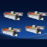 China Industrial Inject Manufacturers UV Printer 2513 Digital Printer UV Printer Flatbed for sale