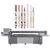 China Large Format 2510 Digital Cylinder UV Printer Bottle UV Inkjet Printer Cylindrical UV Printing Machine for Glassware Bottles Can for sale