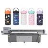 China Cylinder Eco UV Printer Machine Custom Hot Selling Competitive Price UV Ink Printer for Pens or Round Bottles for sale