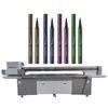 China UV Cylinder Tumbler Printer UV Bottle Machine for Plastic Bottle Cup Printing 360 Cylinder UV Inkjet Printer for sale