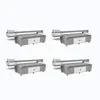 China Factory Supplier Advanced Cylinder UV Inkjet Printer for Custom Bottle Designs for sale