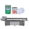 China Factory Supplier Advanced Cylinder UV Inkjet Printer for Custom Bottle Designs for sale