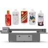 China 360 Rotary UV Printer Water Bottle Tumbler Printing High Quality Cylinder UV Direct Printer for sale