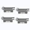 China High Quality Digital Cylinder Printer UV Inkjet Printer Cheap Price for sale
