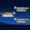 China Industrial UV Flatbed Inkjet Printer with 30 Square Meters Per Hour Printing Speed and LED UV Lamp Curing for 10cm Medium Height for sale
