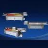 China Industrial UV Flatbed Inkjet Printer with 30 Square Meters Per Hour Printing Speed and LED UV Lamp Curing for 10cm Medium Height for sale