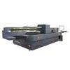 China High Speed 360 Cylindrical UV Inkjet Printer for Plastic Bottle Can Printing Machine for sale