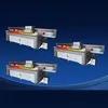 China Industrial UV Printer Flatbed Automatic Flatbed Inkjet Printing Machine for Company Logo Control Panel for sale