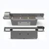 China High Speed Inkjet UV Cylinder Printer UV Printing Machine 360 Degree Rotary UV Printer for Bottles Mug Pet PP Glass Cup for sale