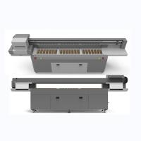 China Versatile Digital Cylinder UV Printer for Bottles and Glassware for sale