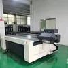 China 2513 UV Flatbed Printer Industrial Large Format Printing Equipment for PVC Foam Board Glass Acrylic Panel and Metal Decoration for sale