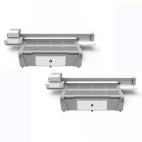 China CE Certified Cylinder UV Printer for Bottles and Cylindrical Items for sale