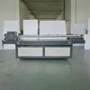 China Full Sheet UV Flatbed Printer 2513 UV Printer for Glass Wood Metal Ceramic Tile Acrylic Marble Phone Case Kt Board for sale