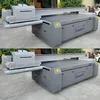 China Full Sheet UV Flatbed Printer 2513 UV Printer for Glass Wood Metal Ceramic Tile Acrylic Marble Phone Case Kt Board for sale