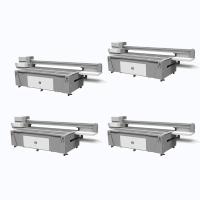 China Factory Digital Cylinder UV Printer for Glassware and Bottles for sale