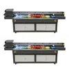 China Factory Supply 2513 UV Flatbed Inkjet Printer Machine for Colorful Cell Phone Printing Flat Bed for sale