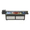 China Factory Supply 2513 UV Flatbed Inkjet Printer Machine for Colorful Cell Phone Printing Flat Bed for sale