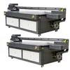 China Factory Supply 2513 UV Flatbed Inkjet Printer Machine for Colorful Cell Phone Printing Flat Bed for sale