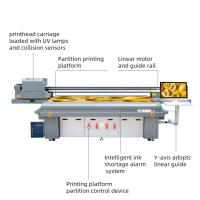 China Factory Supplier Cheap Price UV Flatbed Printer and Phone Case Printing Machinie for sale