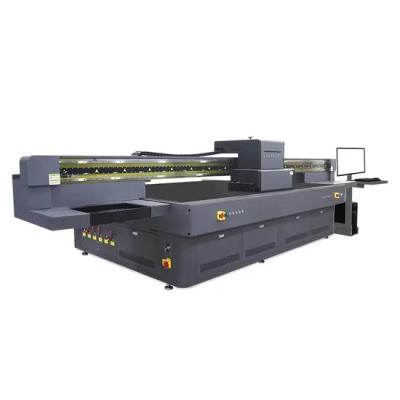 China 360 UV Glass Printing Machine for High Quality Cylinder Printing for sale